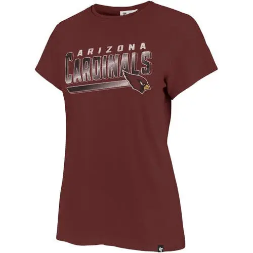 '47 47 Arizona Cardinals Graphic T-shirt