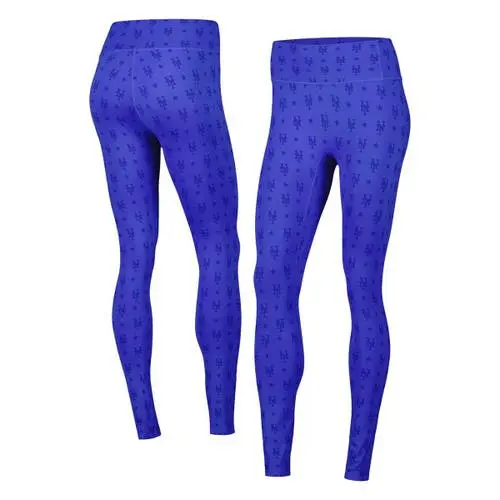 Terez New York Mets Tonal Leggings