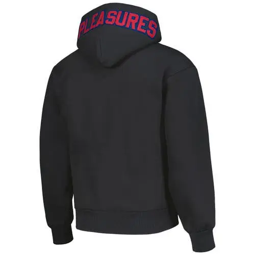 PLEASURES Boston Red Sox Opening Day Full-zip Hoodie