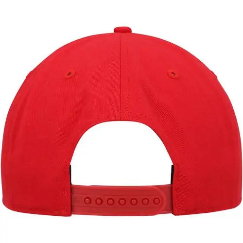 '47 Washington Capitals Primary Hitch Snapback Hat