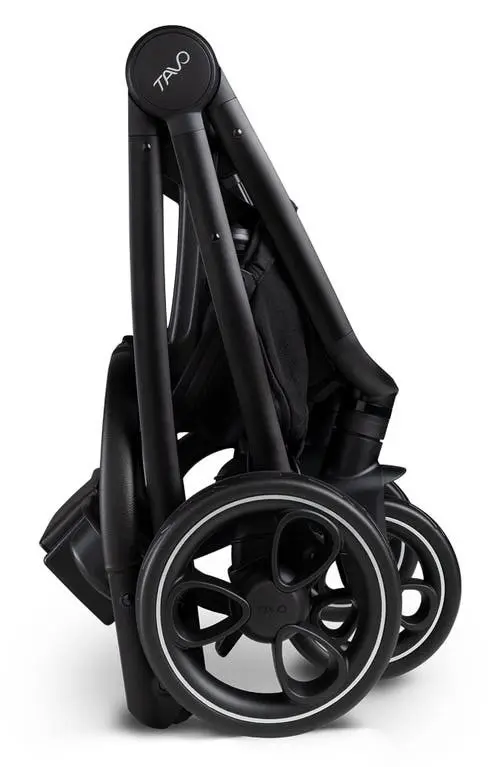 TAVO PETS Pet Stroller Frame - Black