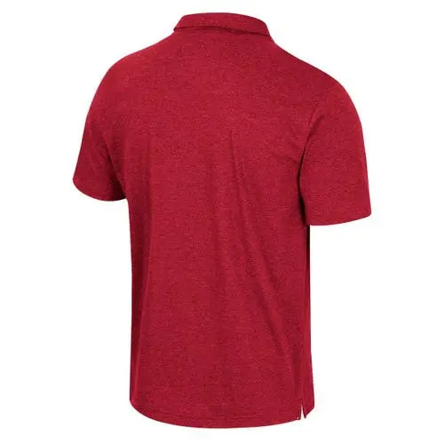 COLOSSEUM Arkansas Razorbacks No Problemo Polo