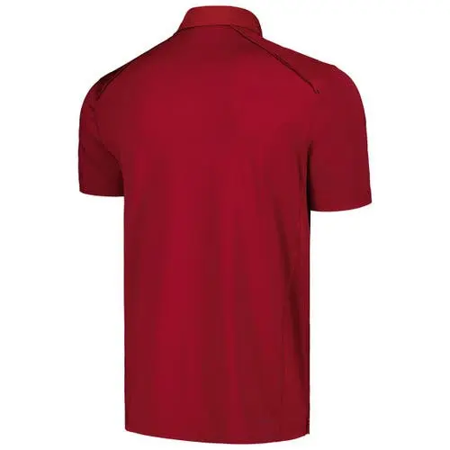 Adidas Boston College Eagles Classic Aeroready Polo