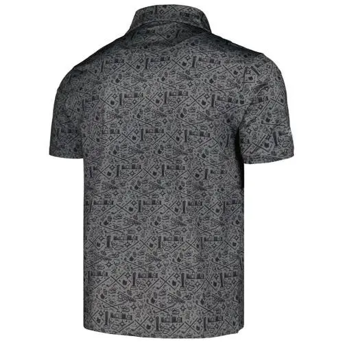 BARSTOOL GOLF 3m Open Polo