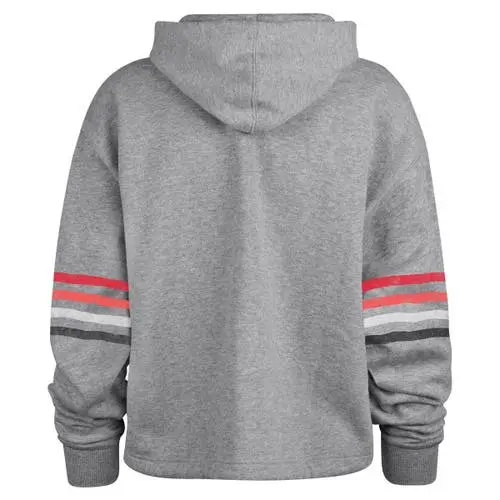 '47 Atlanta Falcons Upland Bennett Pullover Hoodie