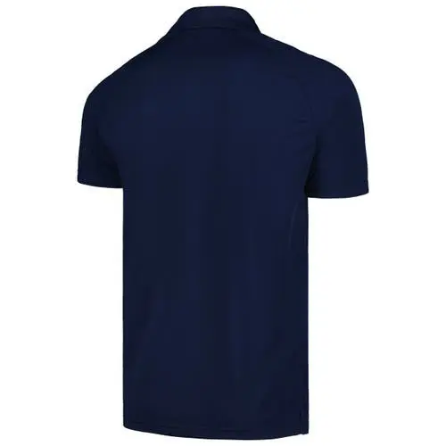 LEVELWEAR New York Yankees Sector Batter Up Raglan Polo