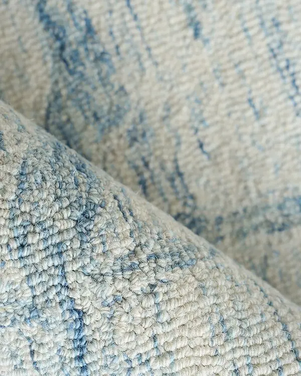 EXQUISITE RUGS Breeze 6536 Area Rug, 5' X 8