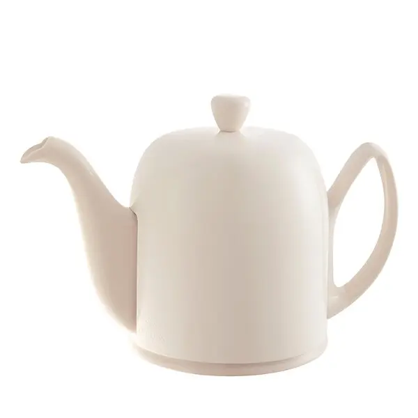 DEGRENNE PARIS Salam Monochrome Teapot - Pink