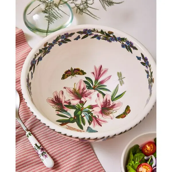 PORTMEIRION Botanic Garden Salad Bowl