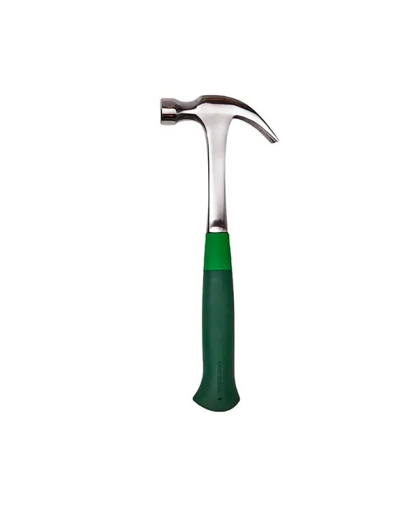 CHARACTER 16 Oz Hammer - Dark Green