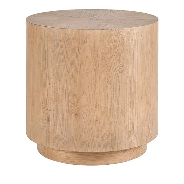 UNIVERSAL Bloomingdale's Weekender End Table