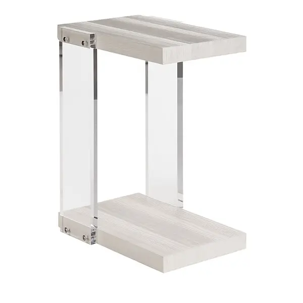 UNIVERSAL Bloomingdale's St. Kitt's Accent Table