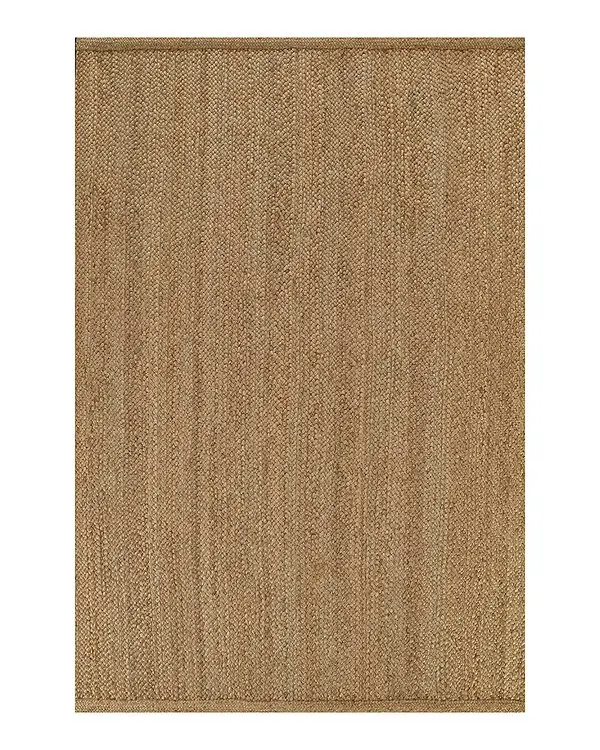 PURE SALT Cassis Cass-1 Area Rug, 10' X 14 - Beige/natural