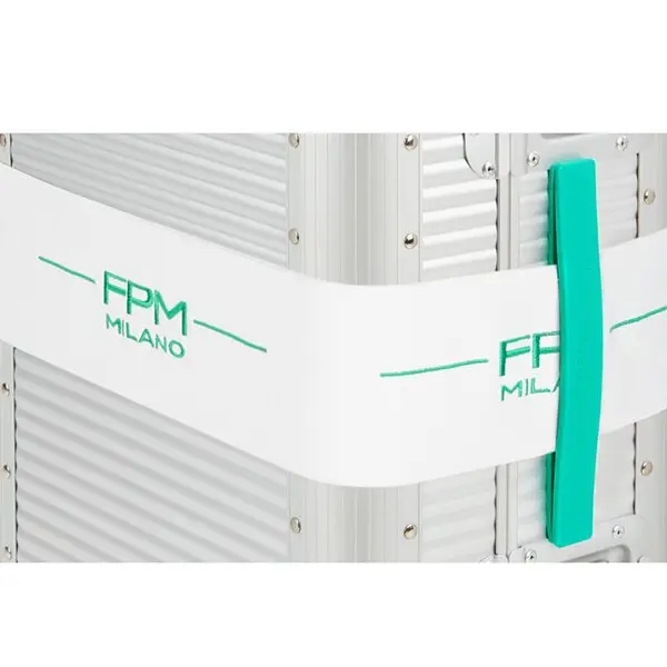 FPM MILANO Bank S Elastic Strap L - Screaming Green