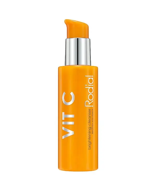 Rodial Vit C Brightening Cleanser - No Color
