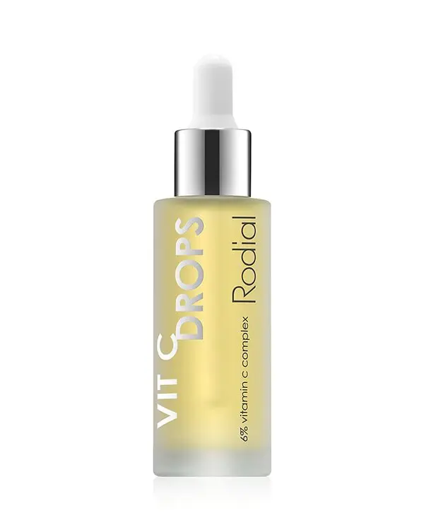 Rodial Vit C Booster Drops - No Color
