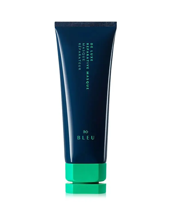 R+Co R & Co Bleu De Luxe Reparative Masque 5 Oz - No Color