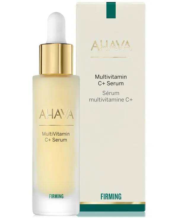 AHAVA Multivitamin C+ Serum - No Color
