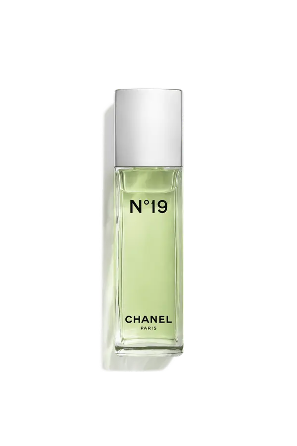 Chanel N19 Eau De Toilette Spray