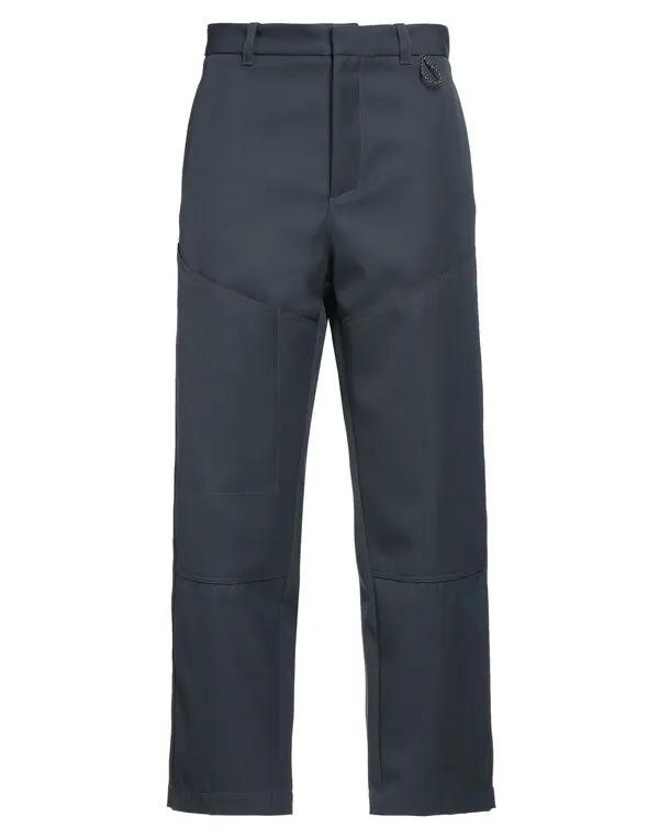 OAMC Straight Leg Chinos - Blue