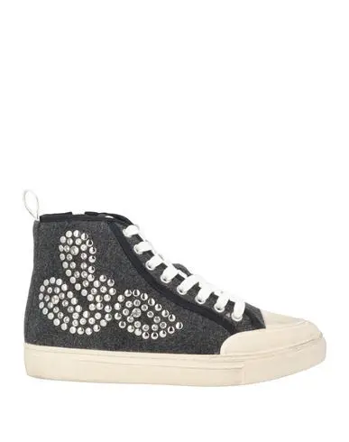 EMANUELLE VEE High-top Sneakers
