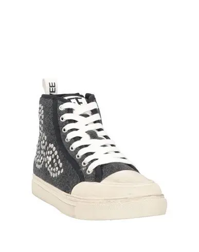 EMANUELLE VEE High-top Sneakers