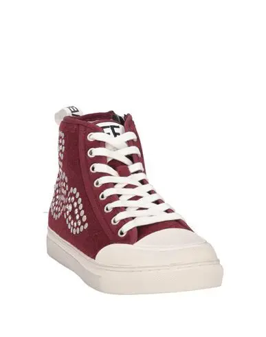 EMANUELLE VEE High-top Sneakers