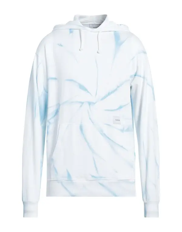 SHOE Sweatshirt Sky Cotton