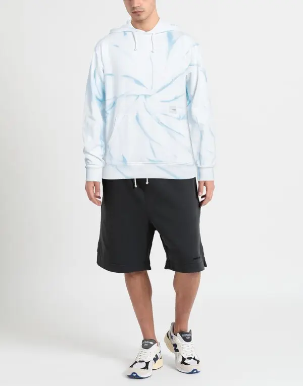SHOE Sweatshirt Sky Cotton