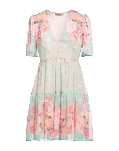 TWINSET Mini Dress - Green