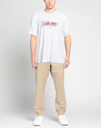 PREACH T-shirt Size Cotton