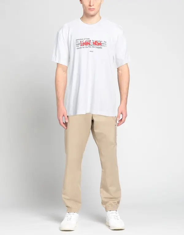 PREACH T-shirt Size Cotton