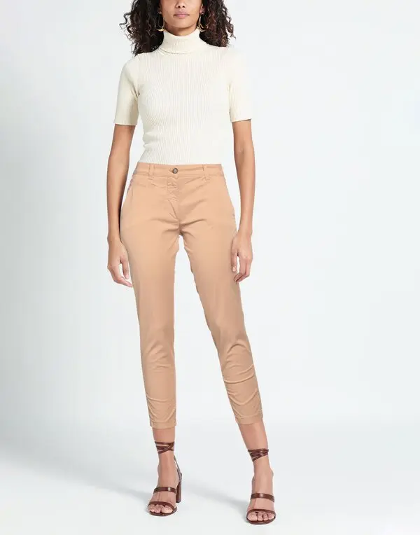 VICOLO Tapered Pants