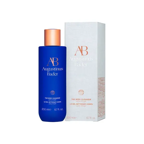 Augustinus Bader The Body Cleanser - One-color
