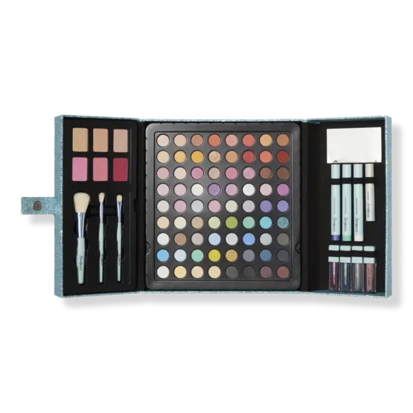 ULTA Beauty Collection Beauty Box: Social Butterfly Edition