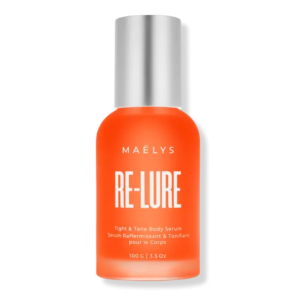 MAELYS Re-lure Tight & Tone Body Serum - One-color