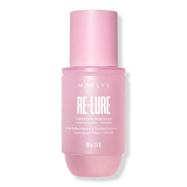 MAELYS Re-lure Tight & Tone Body Serum - One-color