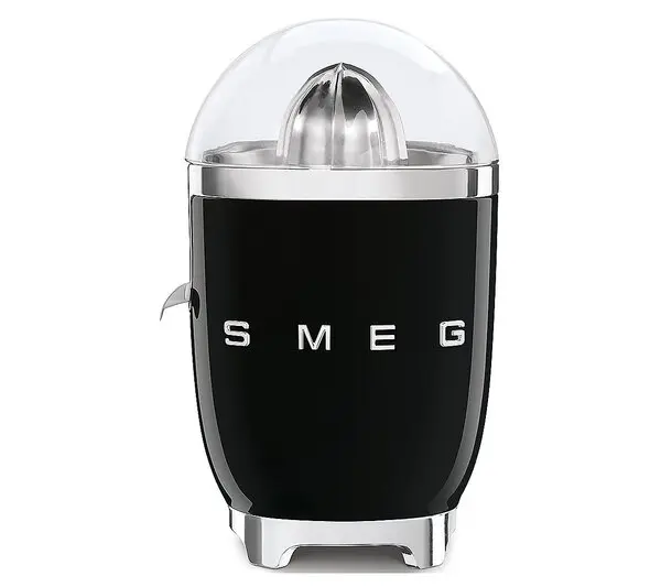 SMEG Retro Style Citrus Juicer - One-color