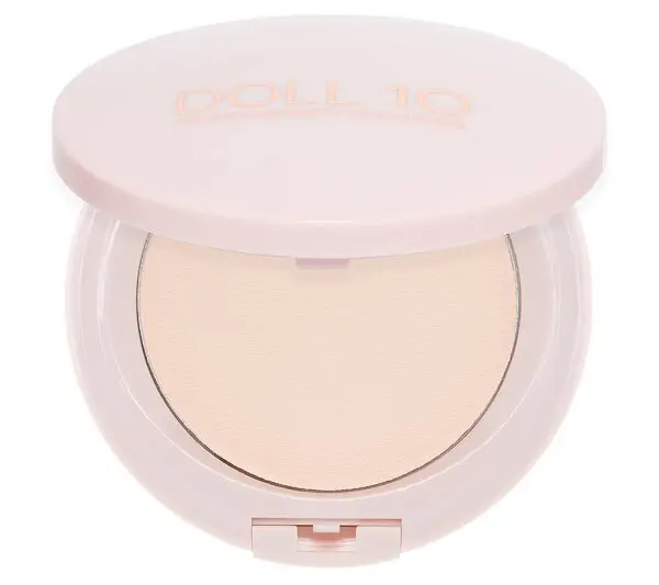 DOLL 10 Tce Super Coverage Serum Powder - One-color