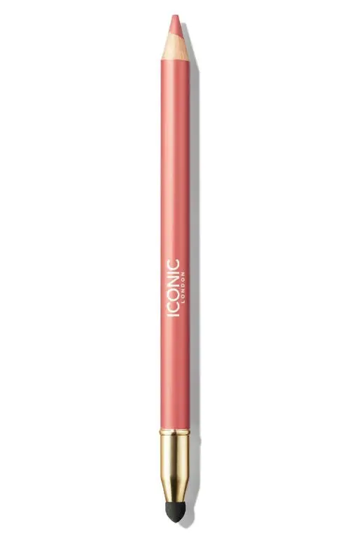 ICONIC LONDON Fuller Pout Lip Liner - Seriously Cute