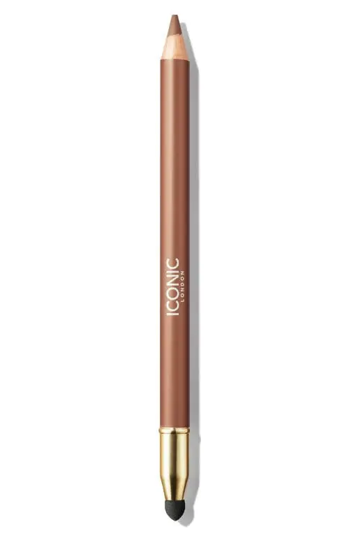 ICONIC LONDON Fuller Pout Lip Liner - T.t.y.n.