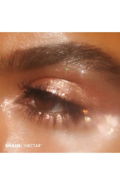 ICONIC LONDON Glaze Eye Crayon - Nectar