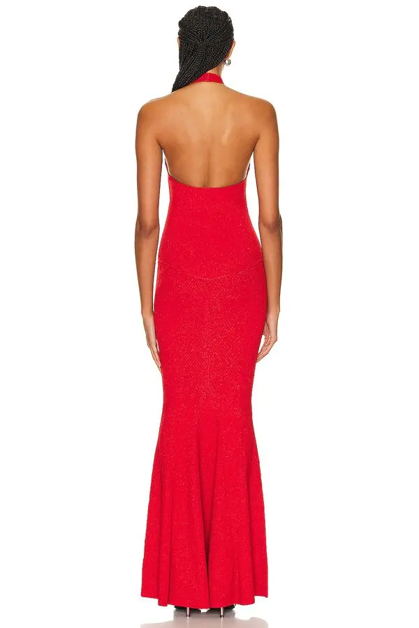 Retrofete Verona Dress