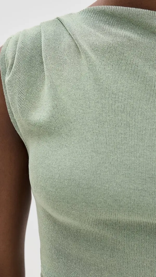 Lioness Original Sin Mini Dress - Sage
