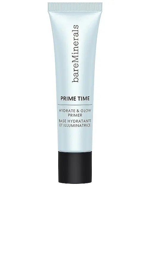 BAREMINERALS Prime Time Hydrate & Glow Primer - N,a