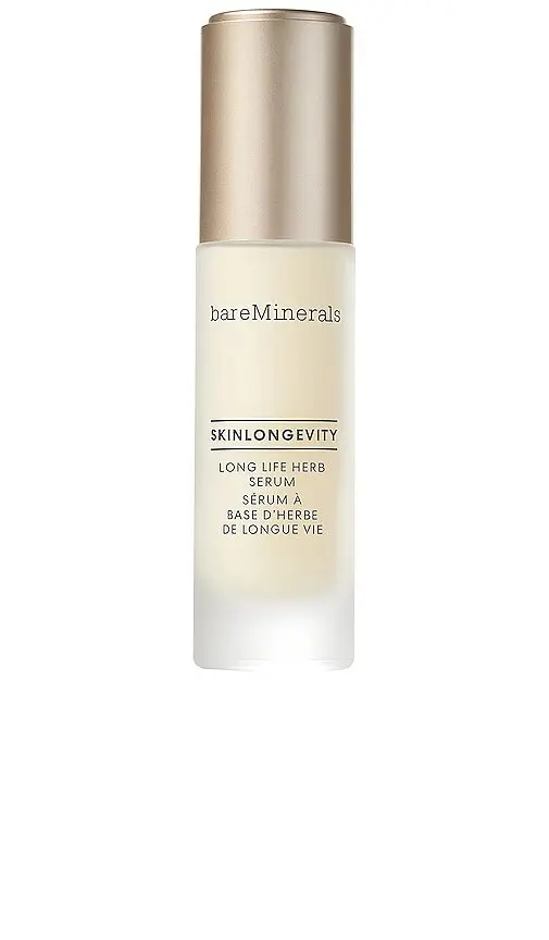 BareMinerals® Skinlongevity Nourishing Barrier Boosting Serum With Niacinamide