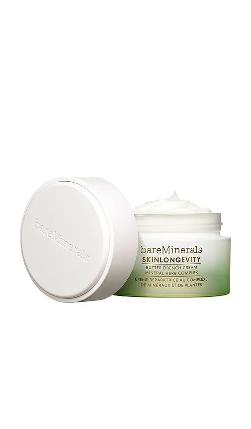 BAREMINERALS Skinlongevity Butter Drench Hydrating Moisturizer With Peptides - N,a