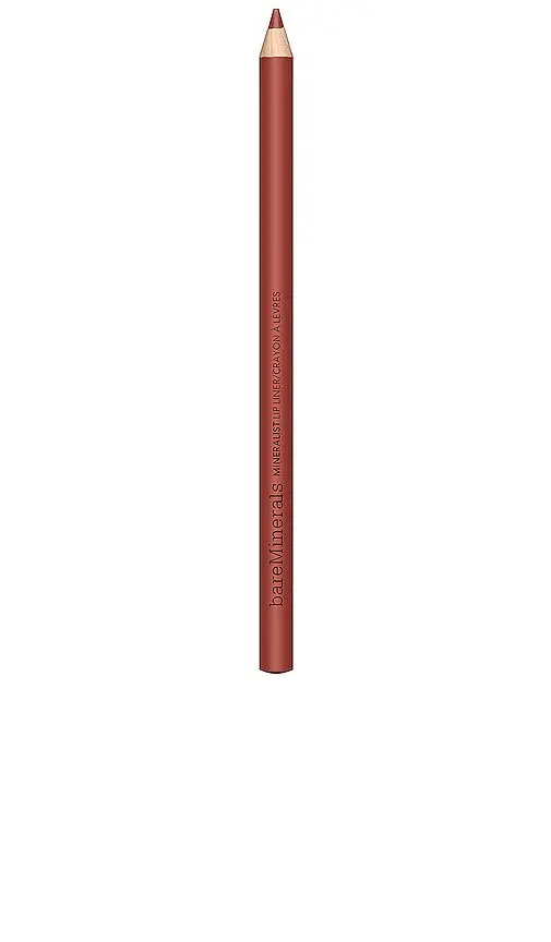 BAREMINERALS Mineralist Lasting Lip Liner - Striking Spice