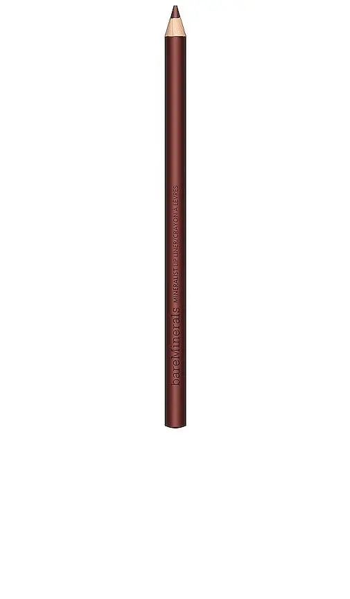 BAREMINERALS Mineralist Lasting Lip Liner - Calming Cocoa