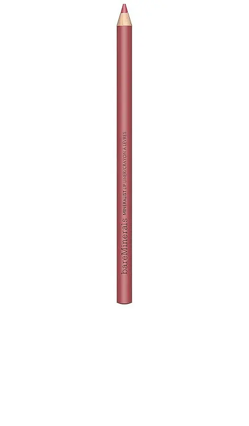BAREMINERALS Mineralist Lasting Lip Liner - Blissful Blush
